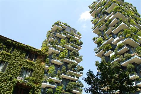 Las siete ciudades más Sostenibles del mundo Sostenibilidad Mundial