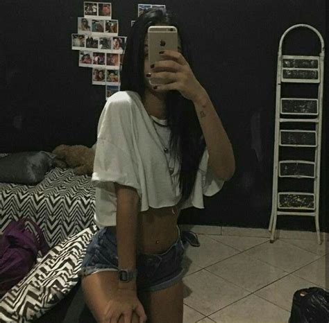 Tumblr Espejo Inspiración Photos tumblr Tumblr girls e Girl photos