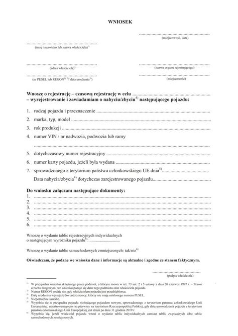 Jakie Dokumenty S Potrzebne Do Rejestracji Samochodu Rankomat Pl 53760