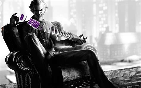 Joker HD Wallpapers Wallpaper Cave
