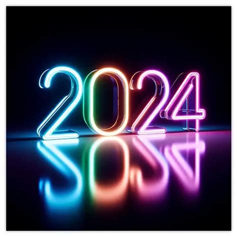 Изображение надписи 2024 CalendarBox ru