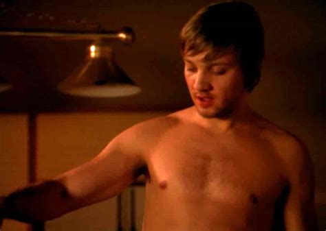 Jeremy Renner Nude Leaked Pics And Jerking Off Porn Scandal Planet