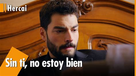Miran se consoló con la foto de Reyyan Hercai hercaiespanol YouTube