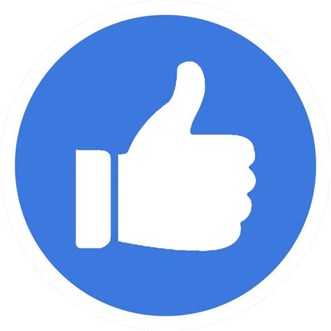 Thumb Signal Computer Icons Transparency Like Button Thumbs Up Png