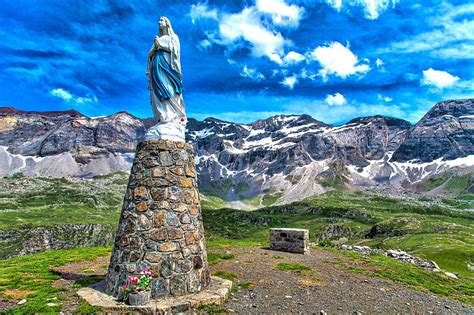 Les 10 plus beaux sites naturels des Pyrénées Aux confins de l