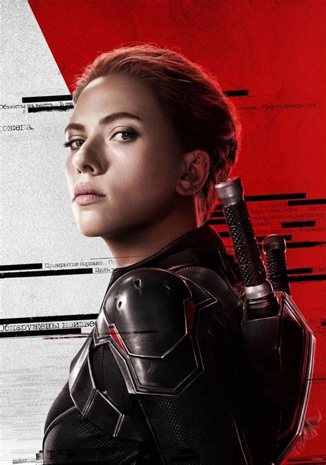 Black Widow Marvel Cinematic Universe Heroes Wiki Fandom