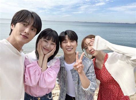K Drama Menfess On Twitter Kdm See You In My Th Life Rating Aing