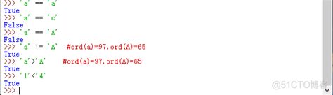 python字符串复制运算符 python中复制字符串 gulaotou的技术博客 51cto博客