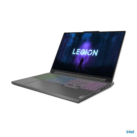 Buy Lenovo Legion Slim 5 Core I7 13700H 16GB RAM 1TB SSD NVIDIA