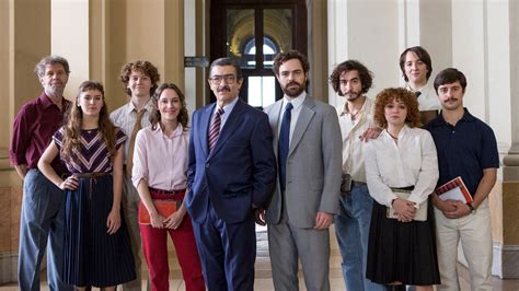 Argentina 1985 la película elegida para los Oscars