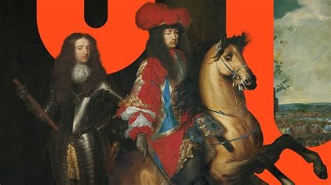 Pedagogisch Dossier Bezoek De Tentoonstelling De Zonnekoning En