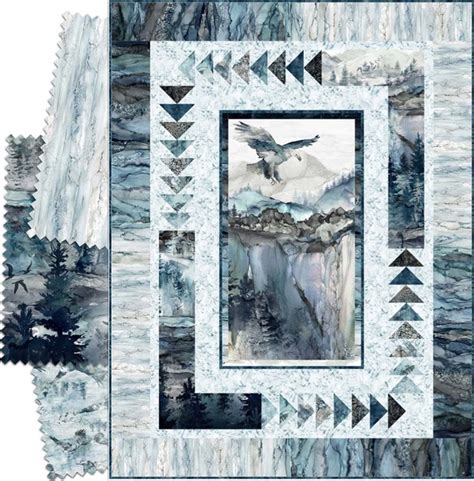 Pin On Quilts Panel Quilt Patterns Quilt Display Panel Quilts