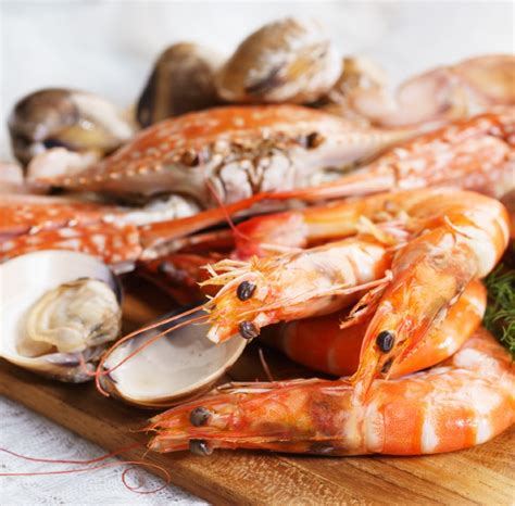 Cómo cocer el marisco paso a paso Supermercados MAS