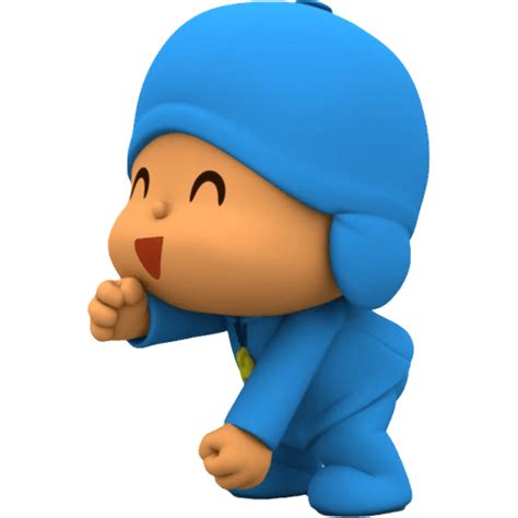 Popo Whatsapp Stickers Stickers Cloud