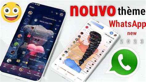 WhatsApp Ou Pral Pa Gen Anfas Men 2 Bagay Pou Mete Sou Li YouTube