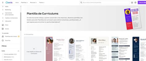 4 herramientas online para crear un currículum profesional Bezzia