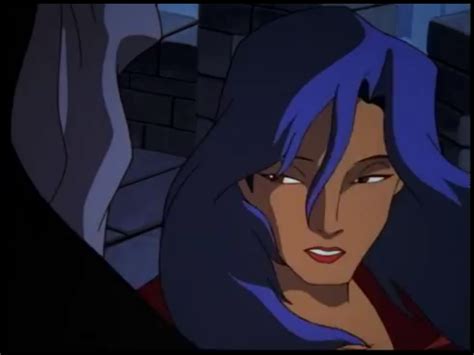 Image Elisa Maza Hunters Moon 2png Disney Wiki Fandom Powered By Wikia