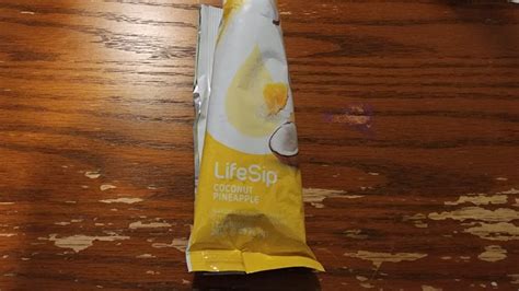 Cirkul Flavor Of The Week Coconut Pineapple Youtube