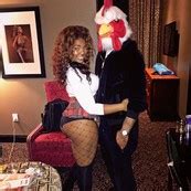 Ravie Loso Shesfreaky