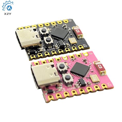 Esp C Development Board Esp Supermini Wi Fi Bluetooth Esp