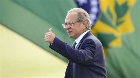O Brasil Precisa De Mais Paulo Guedes Gazeta Do Povo