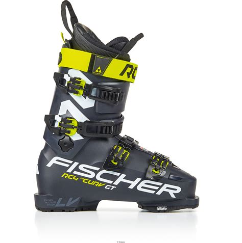 Fischer Rc4 The Curv Gt 110 Vacuum Gripwalk 2021