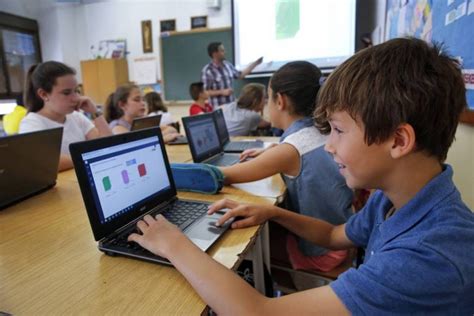 Tecnología tips para utilizarla en el aula de clases