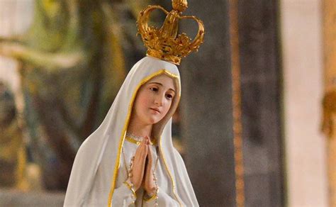 Cuál es la última profecía de la Virgen de Fátima