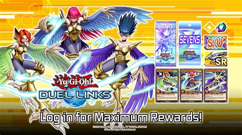 DISCOVER A NEW WAY TO SUMMON IN YU GI OH DUEL LINKS Konami Product