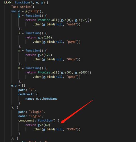 优化vue build后的部署项目加载速度 blurs 博客园