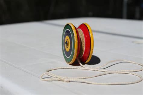 Cómo se juega el Yoyo Las Reglas Fácil Así se juega
