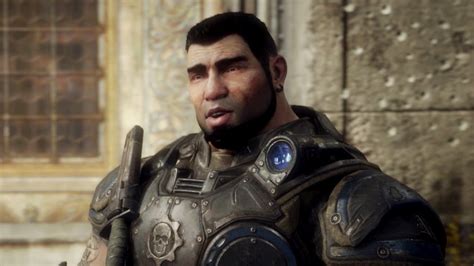 Gears Of War Ultimate Edition Xbox One Gameplay 1080p60fps YouTube