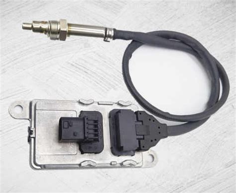 High Quality Cummins Isx Outlet Nox Sensor