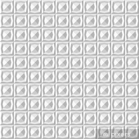 Duvar Resmi Dikişsiz Geometrik Arkaplan PIXERS TR