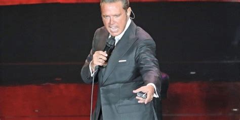 Luis Miguel A cuánto asciende la fortuna de El Sol y cuál es su
