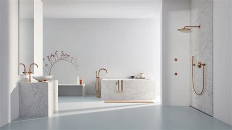 Launch Of GROHE SPA Bespoke Bathroom Design Celebrating Health