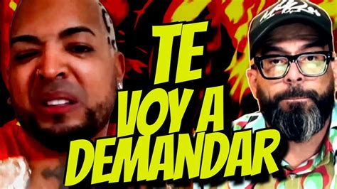 Yulien Ovido Pierde El Control Como Nunca Con Otaola Chismes De La