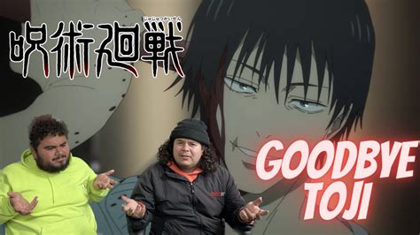 Jujutsu Kaisen Season 2 Episode 16 Reaction So Much Is Happening