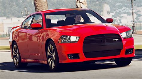 IGCD Net Dodge Charger In Forza Horizon 2 Presents Fast Furious