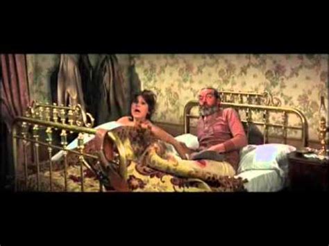 Hannie Caulder St Outlaws Brother Is Shot Youtube