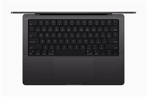 Apple Meluncurkan MacBook Pro Baru Yang Dilengkapi Chip M3 Apple ID