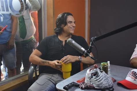 Silvestre Dangond explicó quién lo inspiró para dejarse crecer el cabello