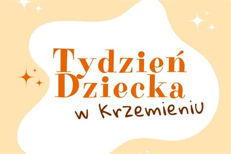 Wiadomo Ci Szczecin Dzie Dziecka Moc Atrakcji W Domu Kultury