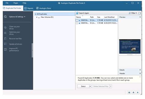 Top 5 Best Duplicate File Deletion Software On Windows TipsMake