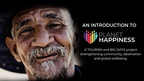 Introduction To Planet Happiness YouTube