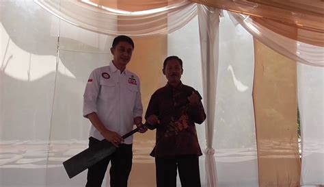 MERIAHKAN HUT MUARO JAMBI PJ BUPATI BACHYUNI BUKA RESMI LOMBA PERAHU