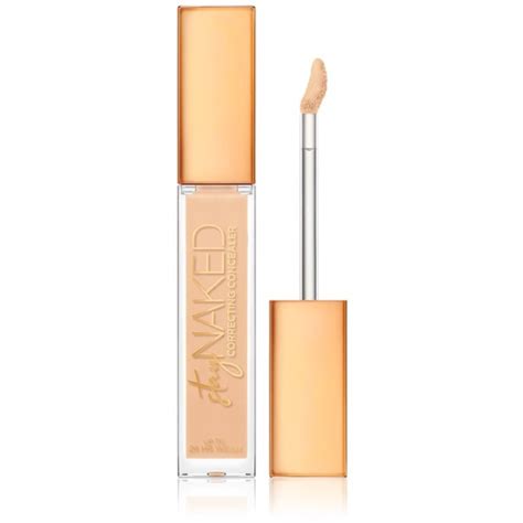 Urban Decay Stay Naked Concealer długotrwały korektor dla idealnego