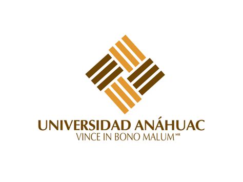 Universidad Anahuac Logo PNG Transparent SVG Vector Freebie Supply