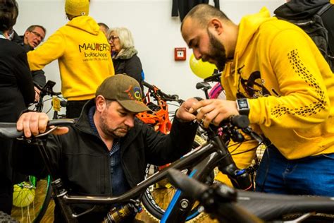 Mauers Baikschopp Euer Shimano zertifizierter Fahrradhändler Mauer