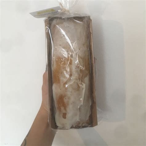Vegan Bakery BA Budín de limón Reviews abillion
